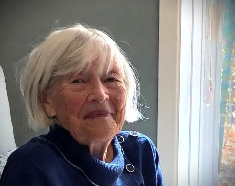 Fernande Chiasson Lanteigne — Avis de décès à Hudson | Nécrologie.ca