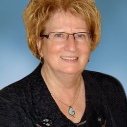 Marie-Paule Garneau Charest — Avis de décès à Thetford Mines ...