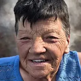 Suzette Bertrand — Avis de décès à Saint-Augustin | Nécrologie.ca